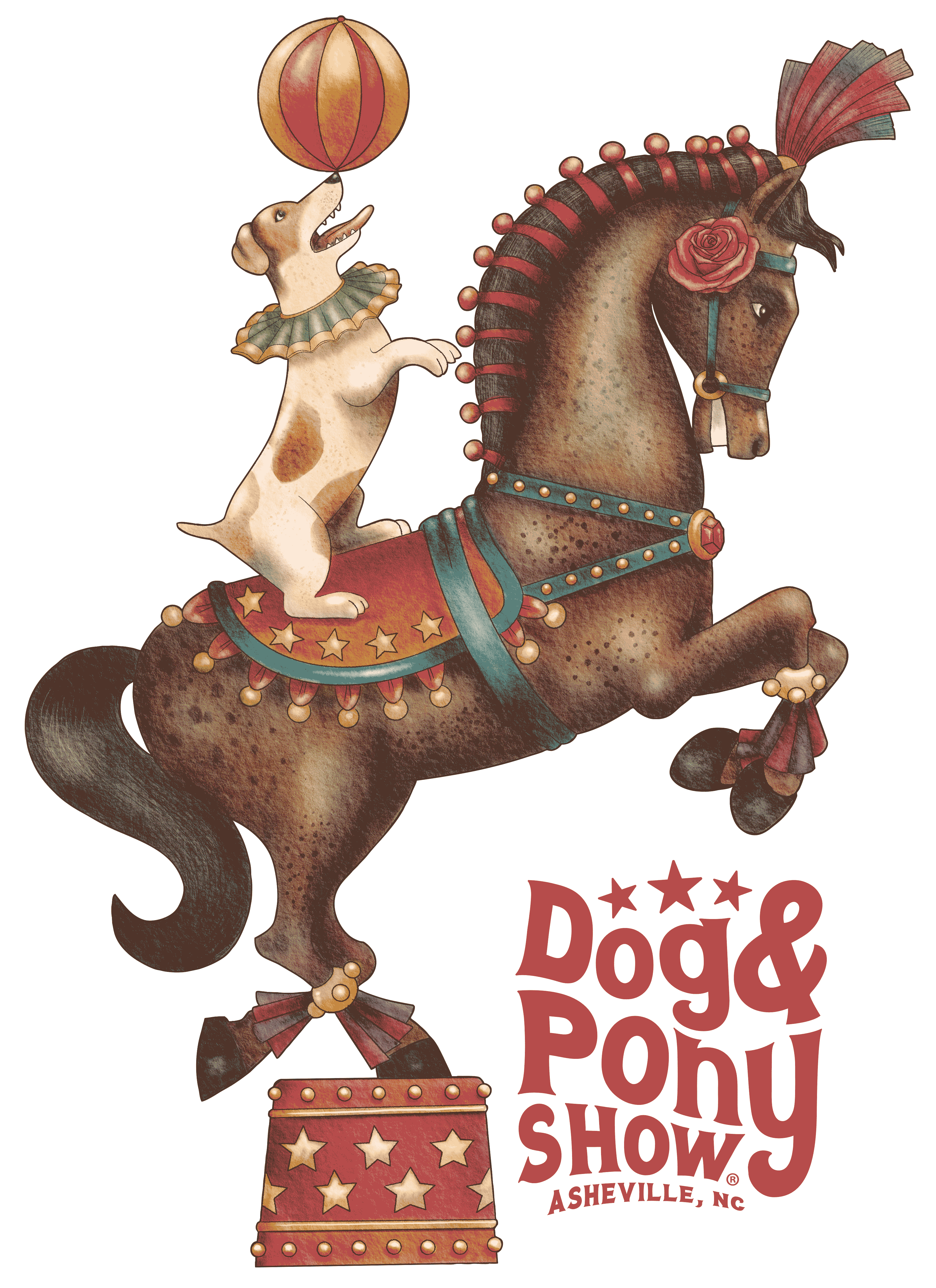 Calacay Design Handcrafted Jewelry – Dog & Pony Show