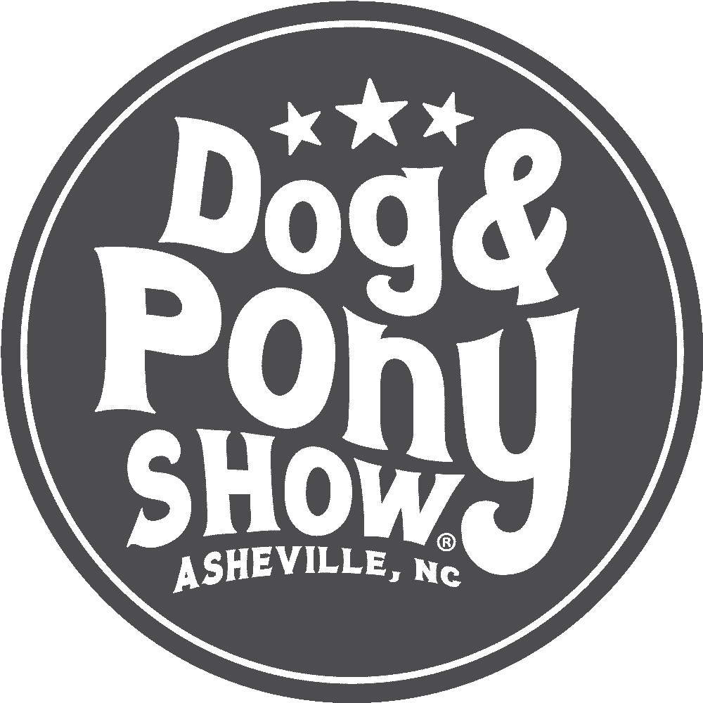 Dog & Pony Show Asheville, NC – Dogandponyshow